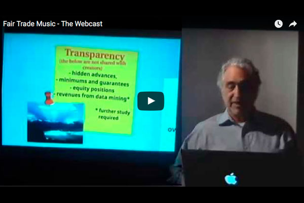 Eddie Schwartz discusses the challenge for creators in protecting their ...