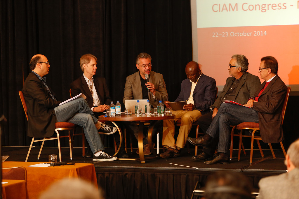 Fair Trade Music receives unanimous approval at CIAM congress in ...